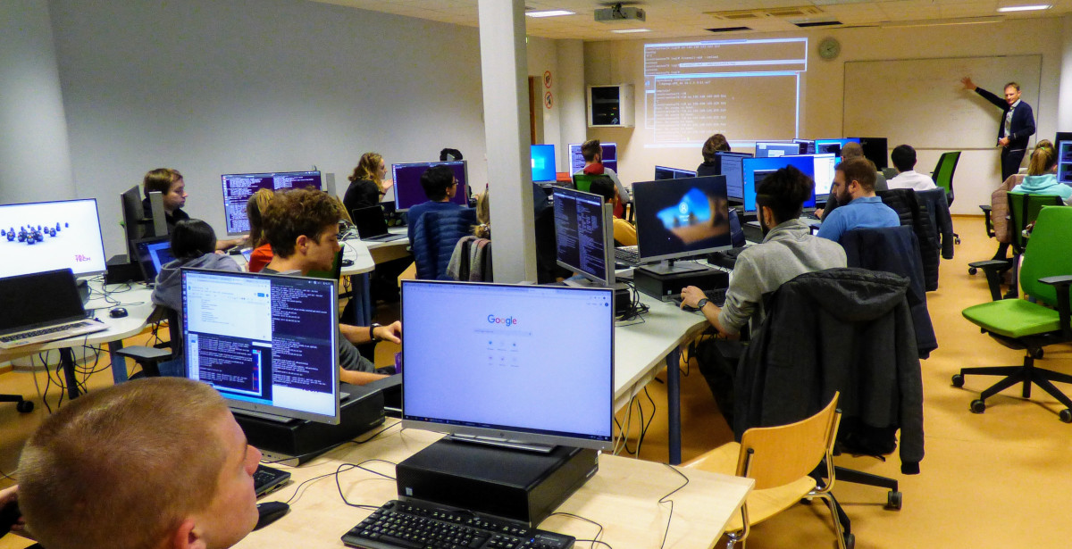 Tutorials for rsyslog - Rainer Gerhards