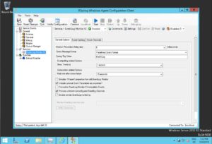 rsyslog: integrating Windows Event Log (via UDP) - Rainer Gerhards