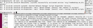 rsyslog: integrating Windows Event Log (via UDP) - Rainer Gerhards