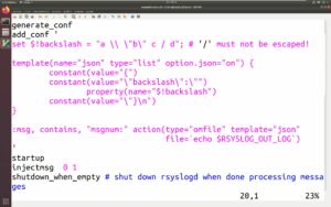 rsyslog template variables - where to find them - Rainer Gerhards